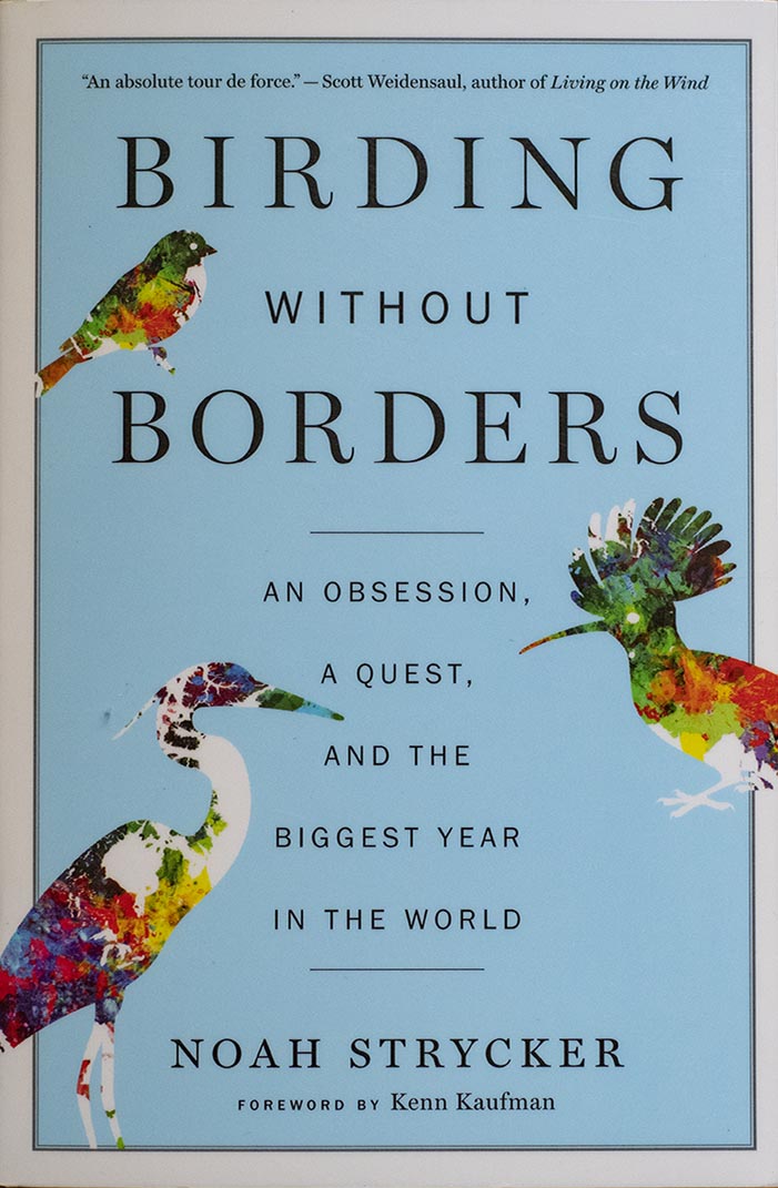 shop – Bird Families of the World