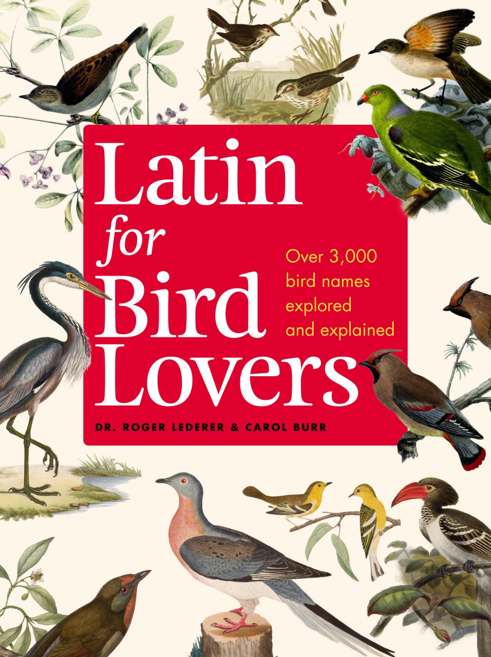 shop – Bird Families of the World